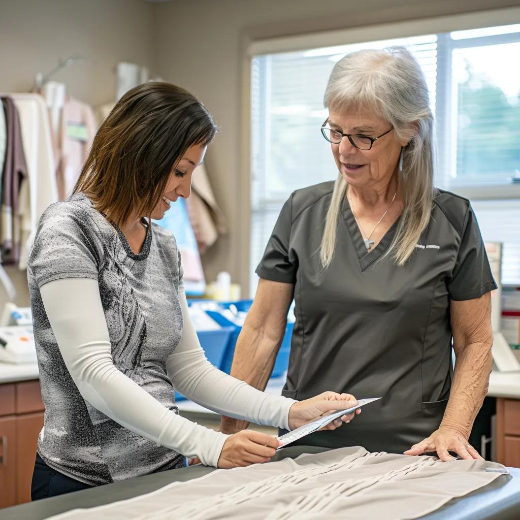 Buy Post-Surgical Compression Wear Online