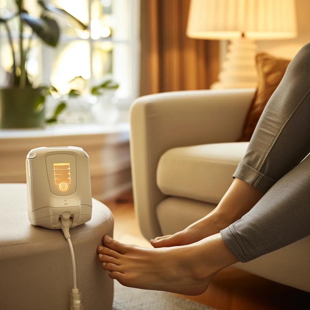 Lymphatic Therapy Products at Befitting You in Michigan